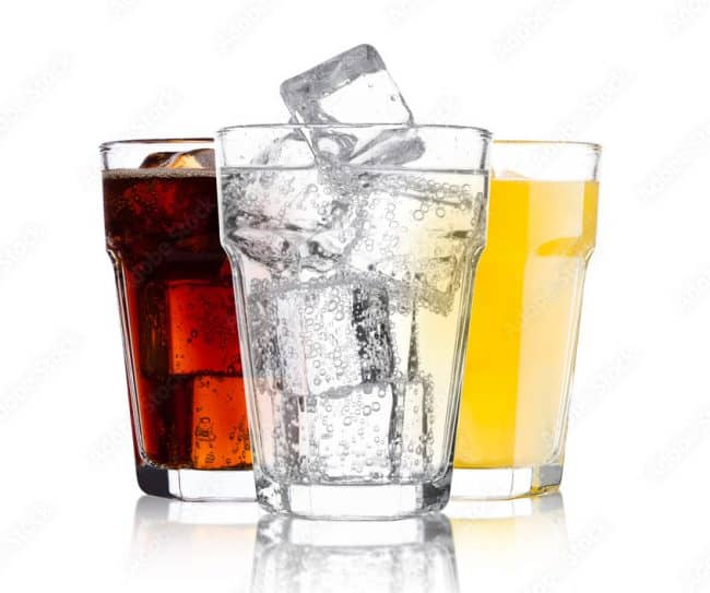 Hard Seltzers • Vlamis Liquors - Elkton, MD